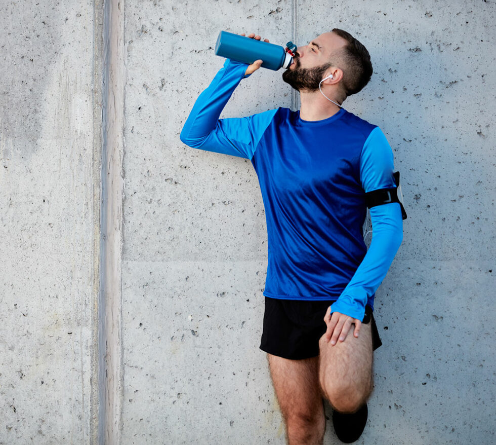 Exogene Ketone trinken | Dosierung | Einnahme | Rezepte